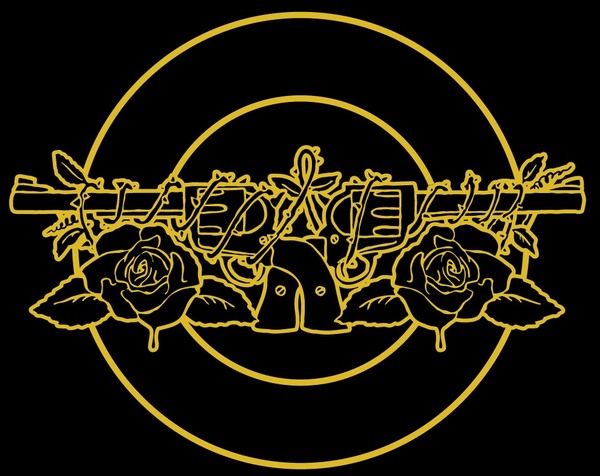 Guns N' Roses > News > Get on The Nightrain in 2024 and score an extra ...