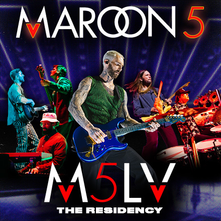Maroon5 | News