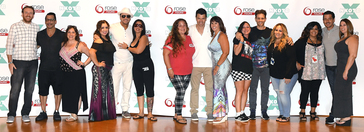 New Kids On The Block