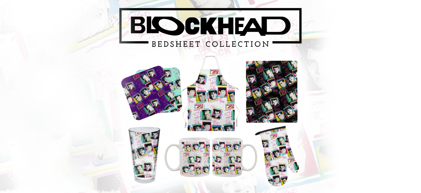 New Kids On The Block