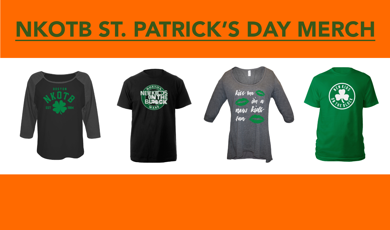 New Kids On The Block > Home > Tours > Joey McIntyre - Hollywood Nights