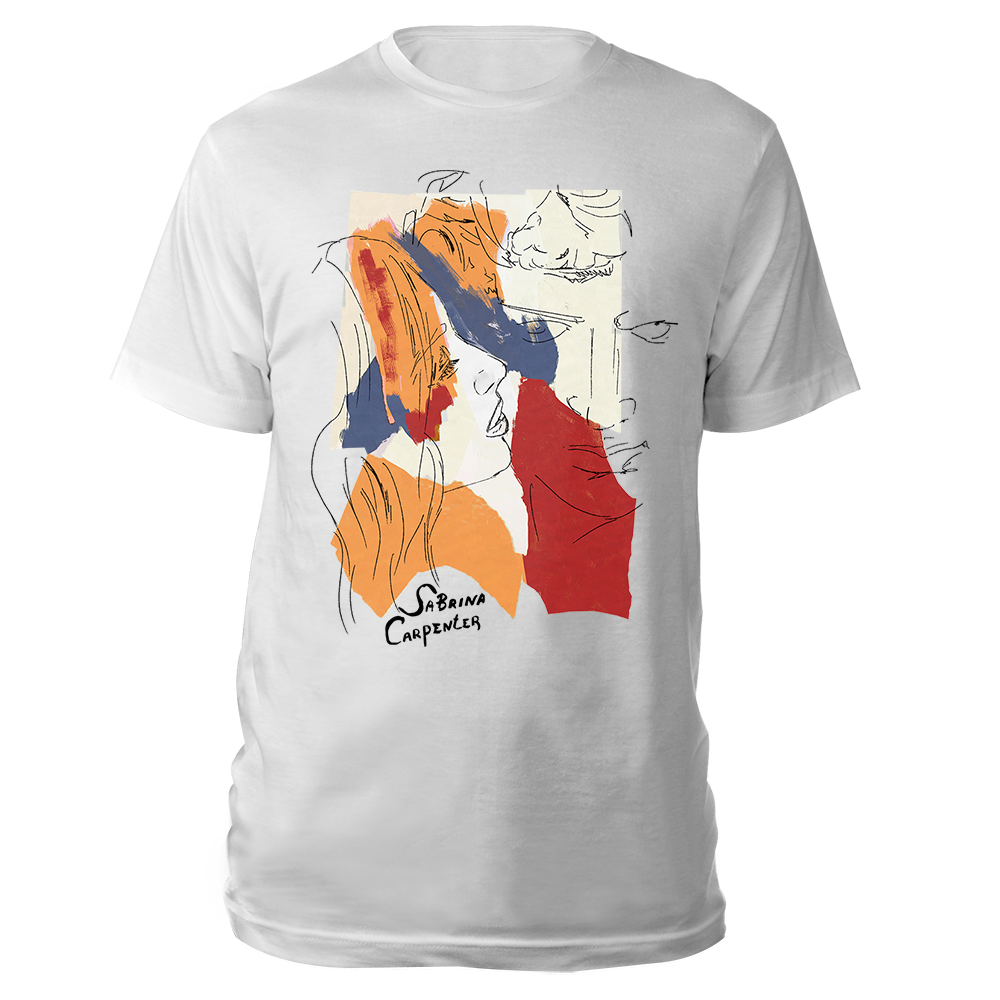 Sabrina Carpenter > Home