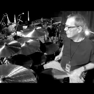 Sting | News | The "Drummer's Drummer"…check out the latest in Virtual ...