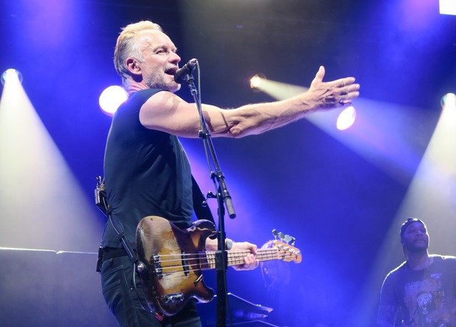 Sting