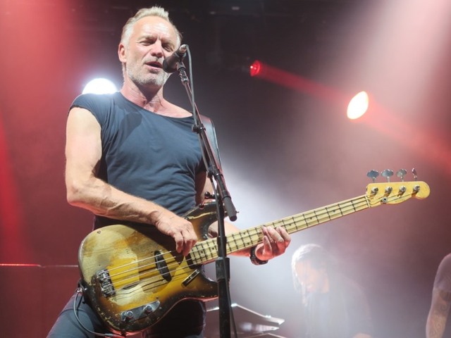 Sting