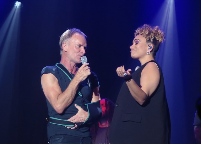 Sting