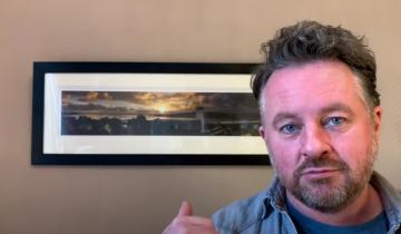 Sting | News | 'Our Michael' by Sting performed by Joe Caffrey...