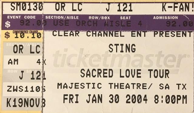Sting