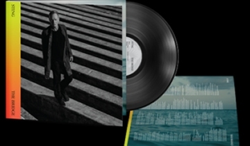 Sting | News | 'The Bridge' is OUT NOW and the first reviews are in...
