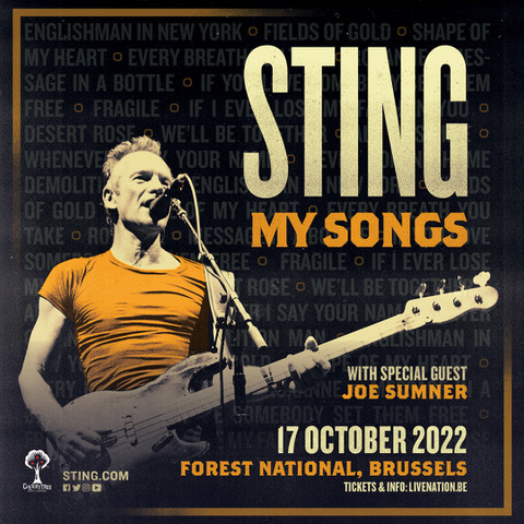 Sting