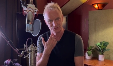 Sting - Website