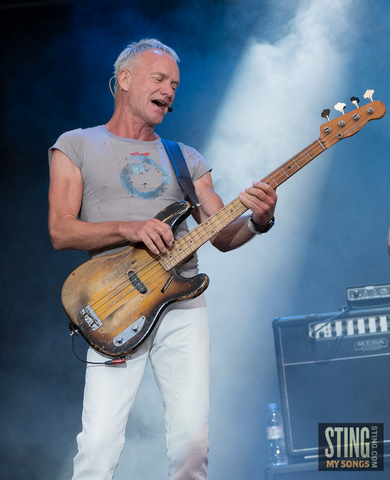 Sting