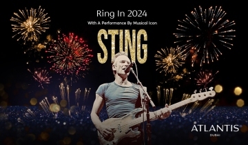 Sting