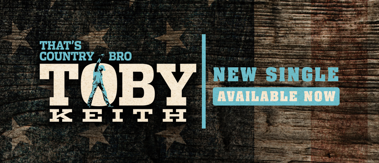 Toby Keith