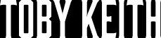 Toby Keith