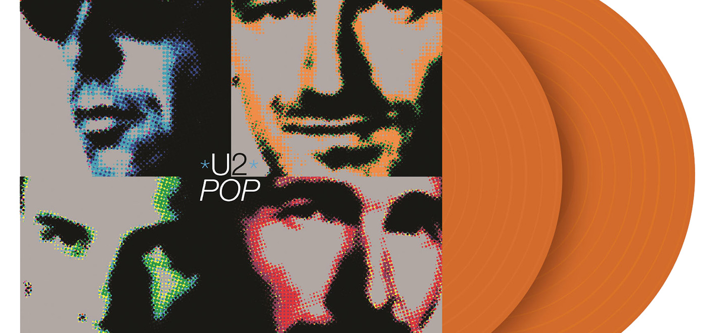 U2 > Home