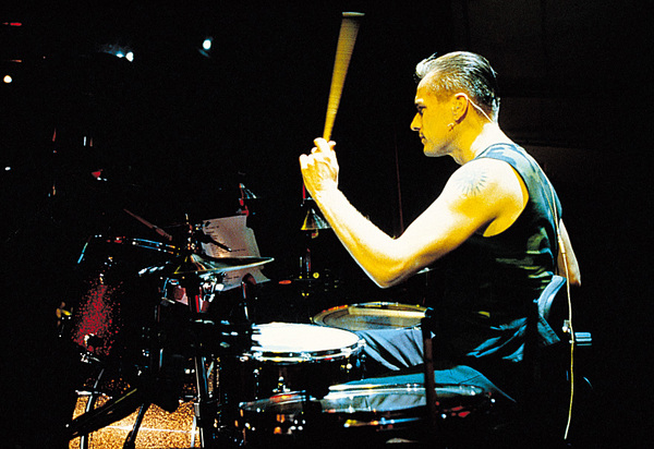 U2 > Tours > POPMART