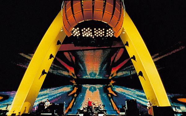 U2 > Tours > POPMART