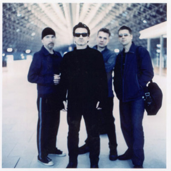 U2 > Discography > Album > All That You Can't Leave Behind