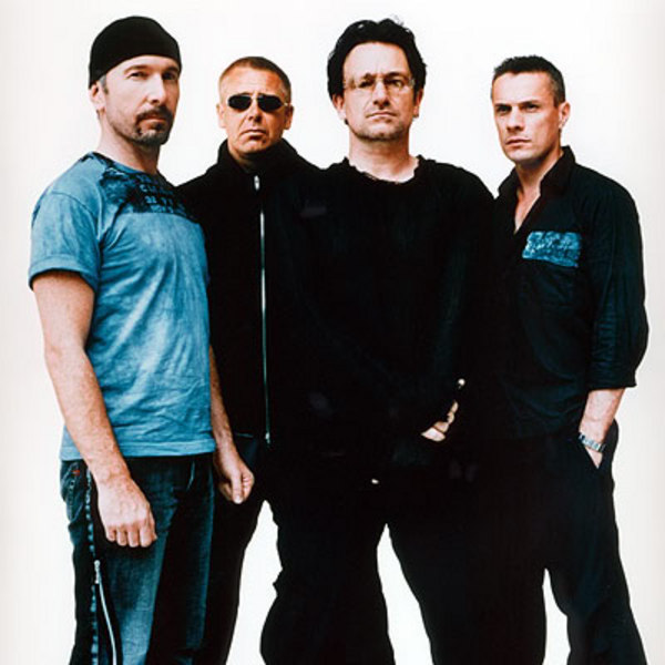 U2 > Discography > Album > All That You Can't Leave Behind