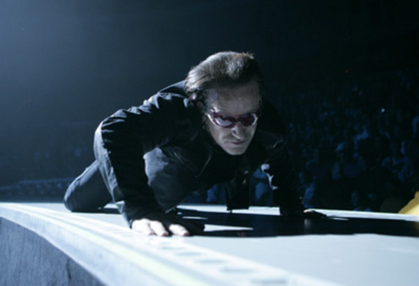 U2 > Tours > Vertigo