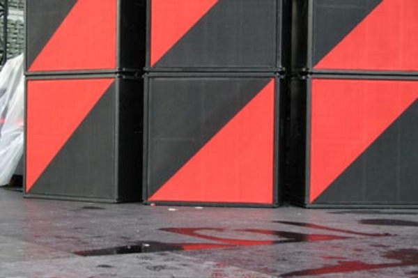 U2 > Tours > Vertigo