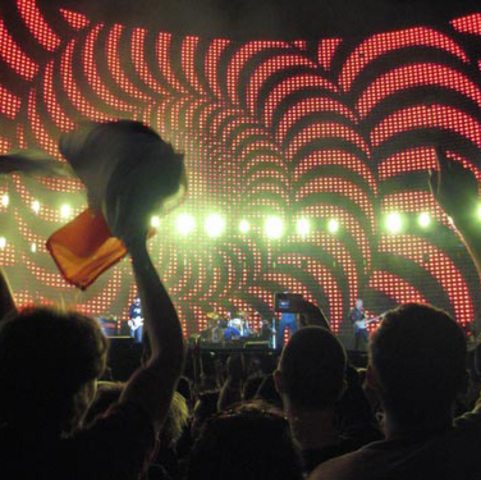 U2 > Tours > Vertigo