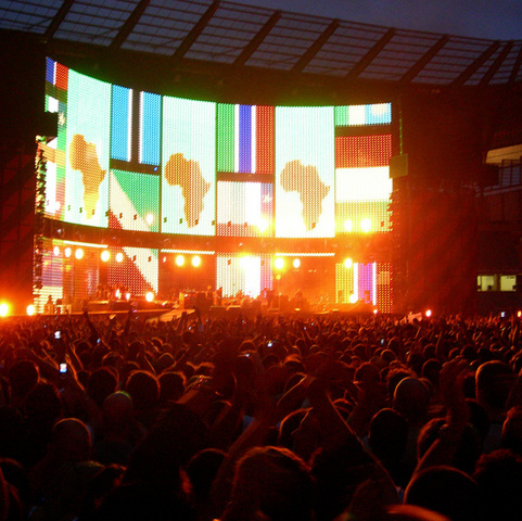 U2 > Tours > Vertigo