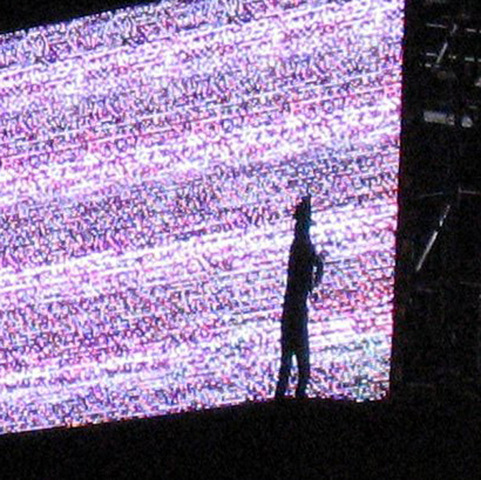 U2 > Gallery > Vertigo Tour