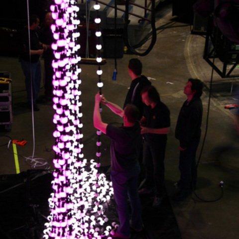 U2 > Tours > Vertigo