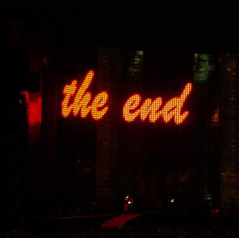 U2 > Gallery > Vertigo Tour