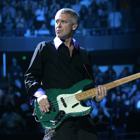 U2 > Gallery > Vertigo Tour