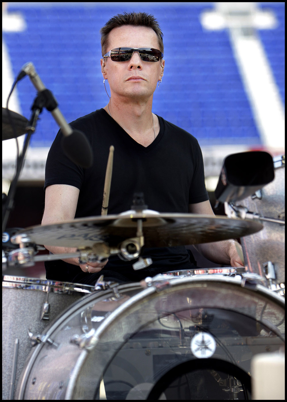 U2 > Tours > U2360 TOUR