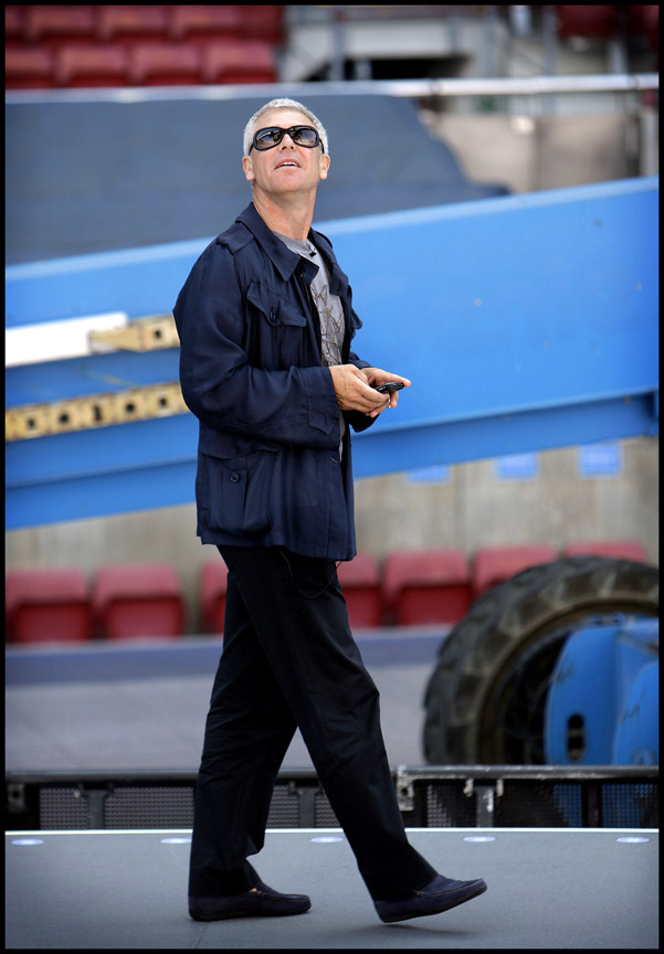 U2 > Tours > U2360 TOUR