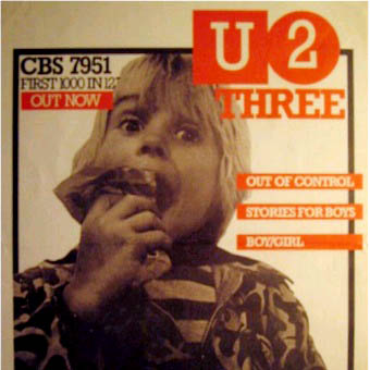 U2 > Tours > U2-3 Tour