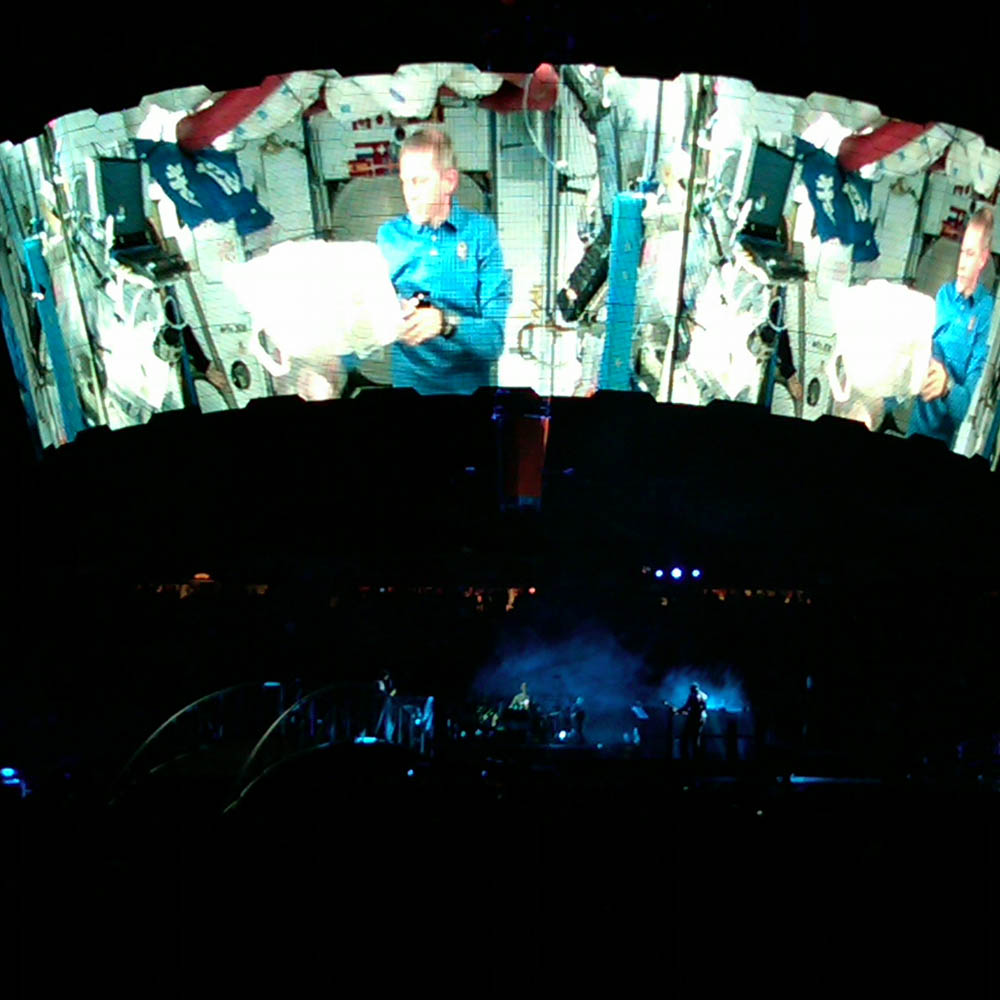 U2 > Gallery > U2 360 Tour 2009