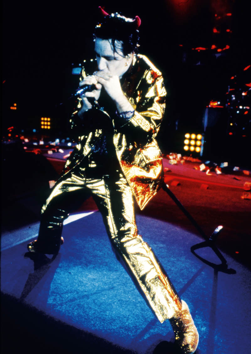 U2 > Tours > ZOOTV