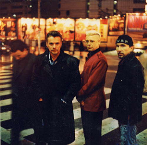 U2 > Tours > ZOOTV