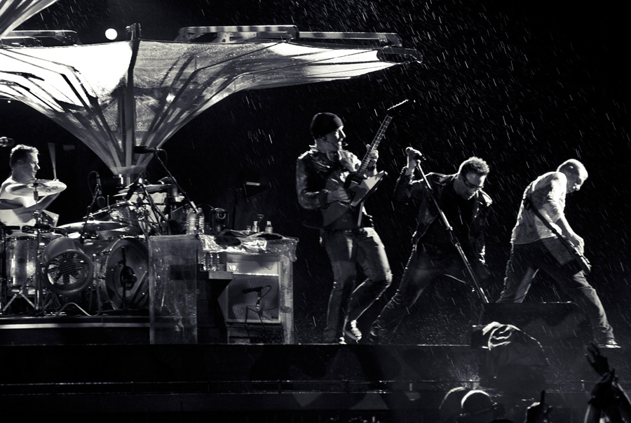 U2 > Gallery > U2 360 Tour 2010