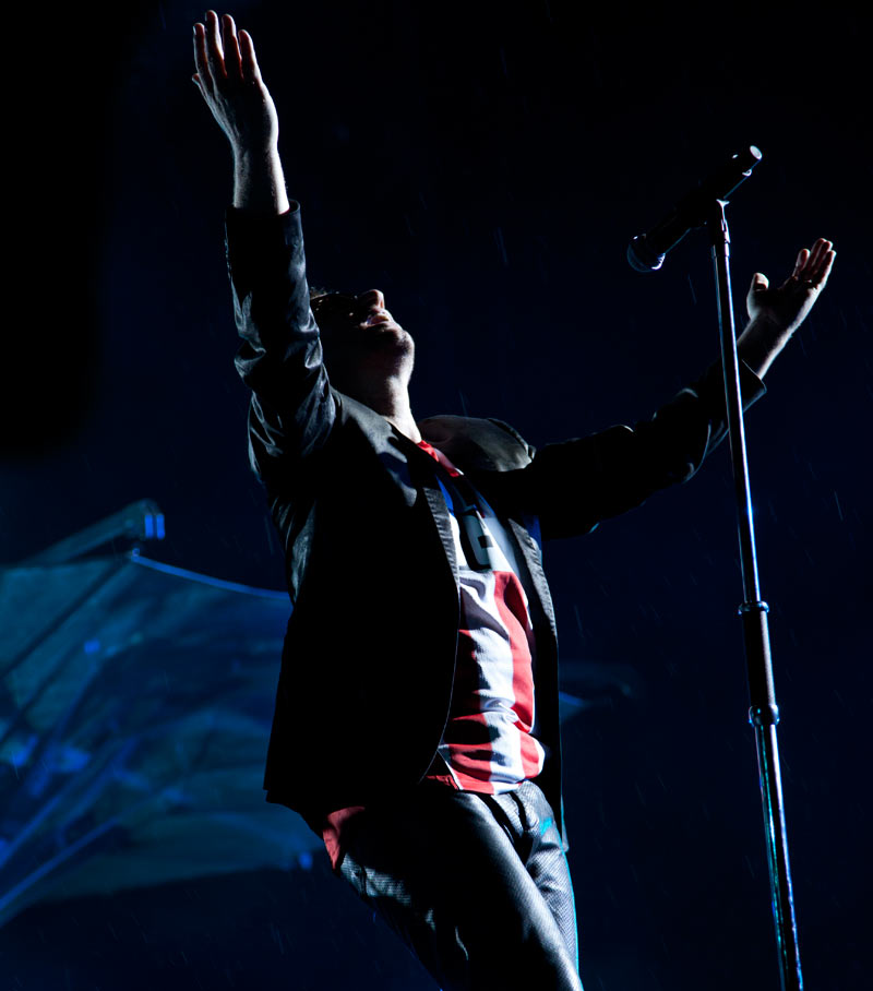 U2 > Gallery > U2 360 Tour 2010