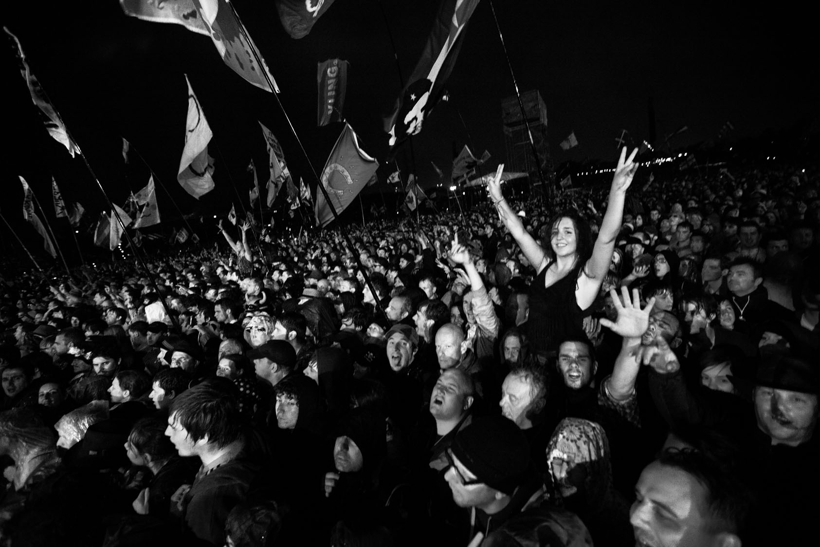 U2 > Tours > U2360 TOUR