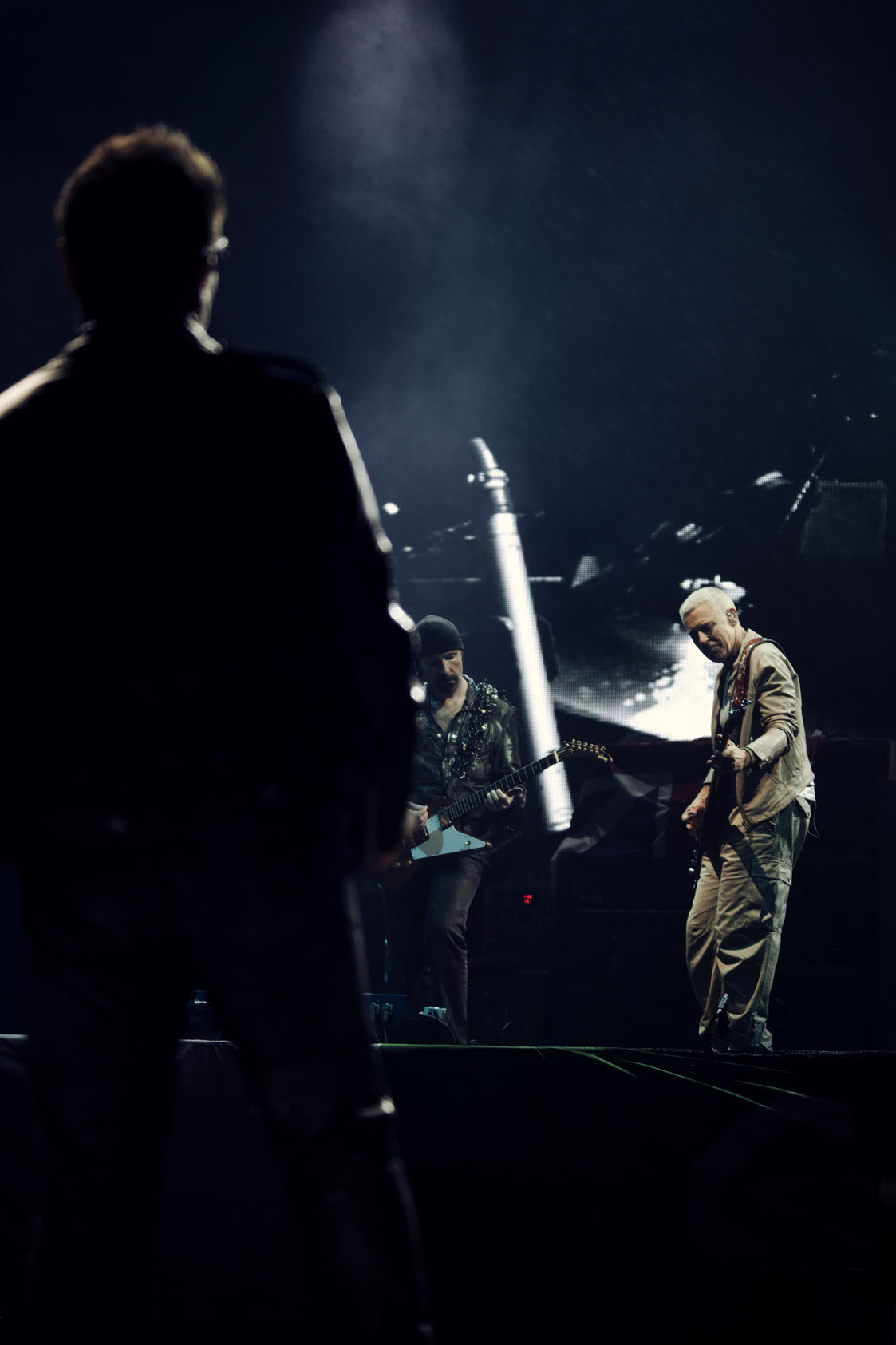 U2 > Tours > U2360 TOUR