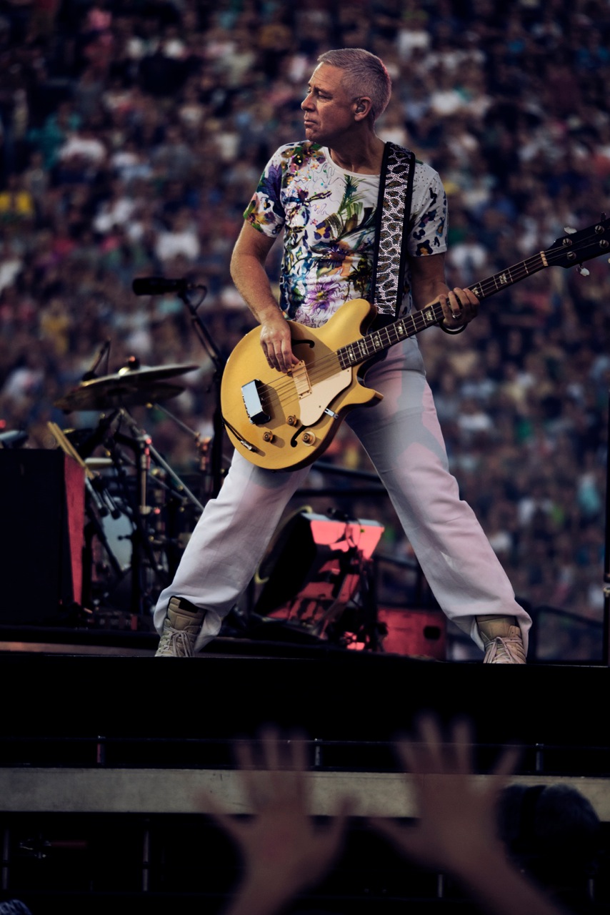 U2 > Tours > U2360 TOUR