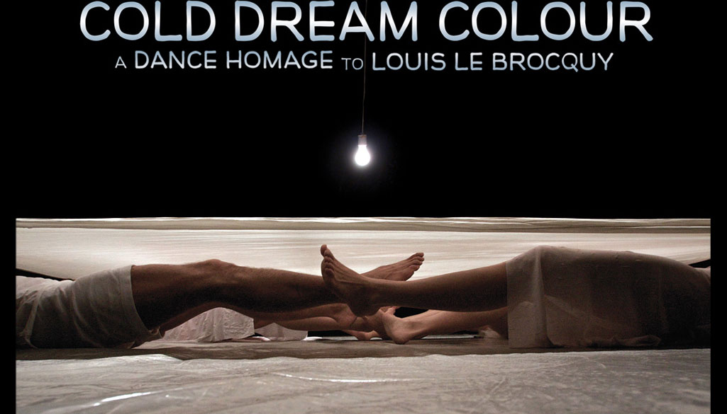 U2 > News > Cold Dream Colour, US Premiere