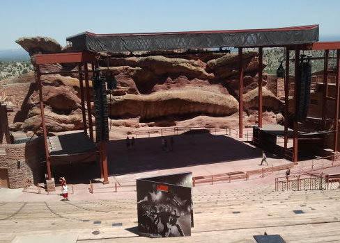 U2 > Gallery > Where In The World is U22