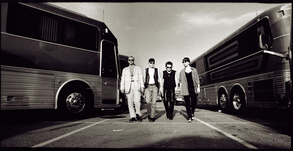 U2 > Tours > ZOOTV
