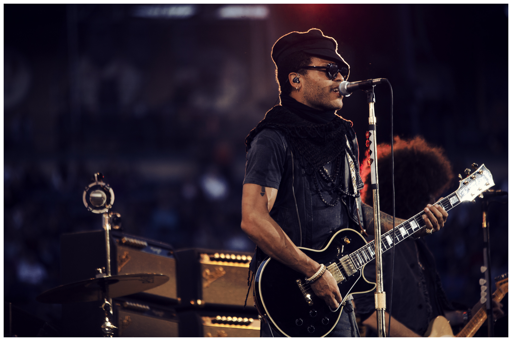 U2 > Tours > U2360 TOUR