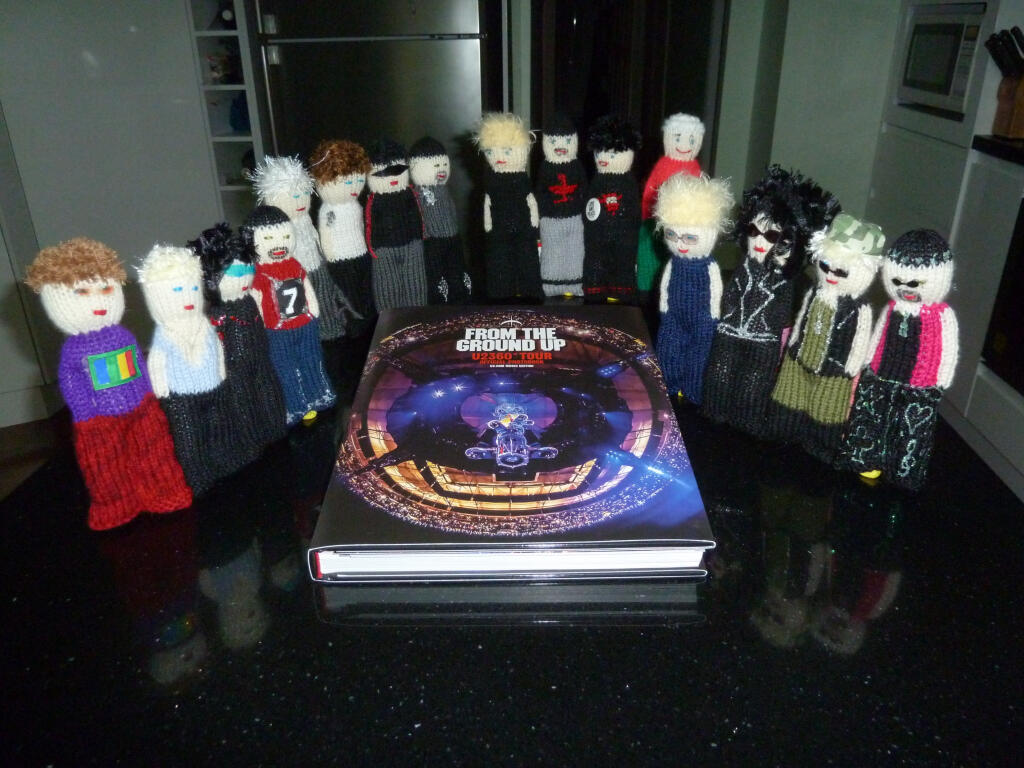 U2 > Gallery > U2FTGU:What You Made