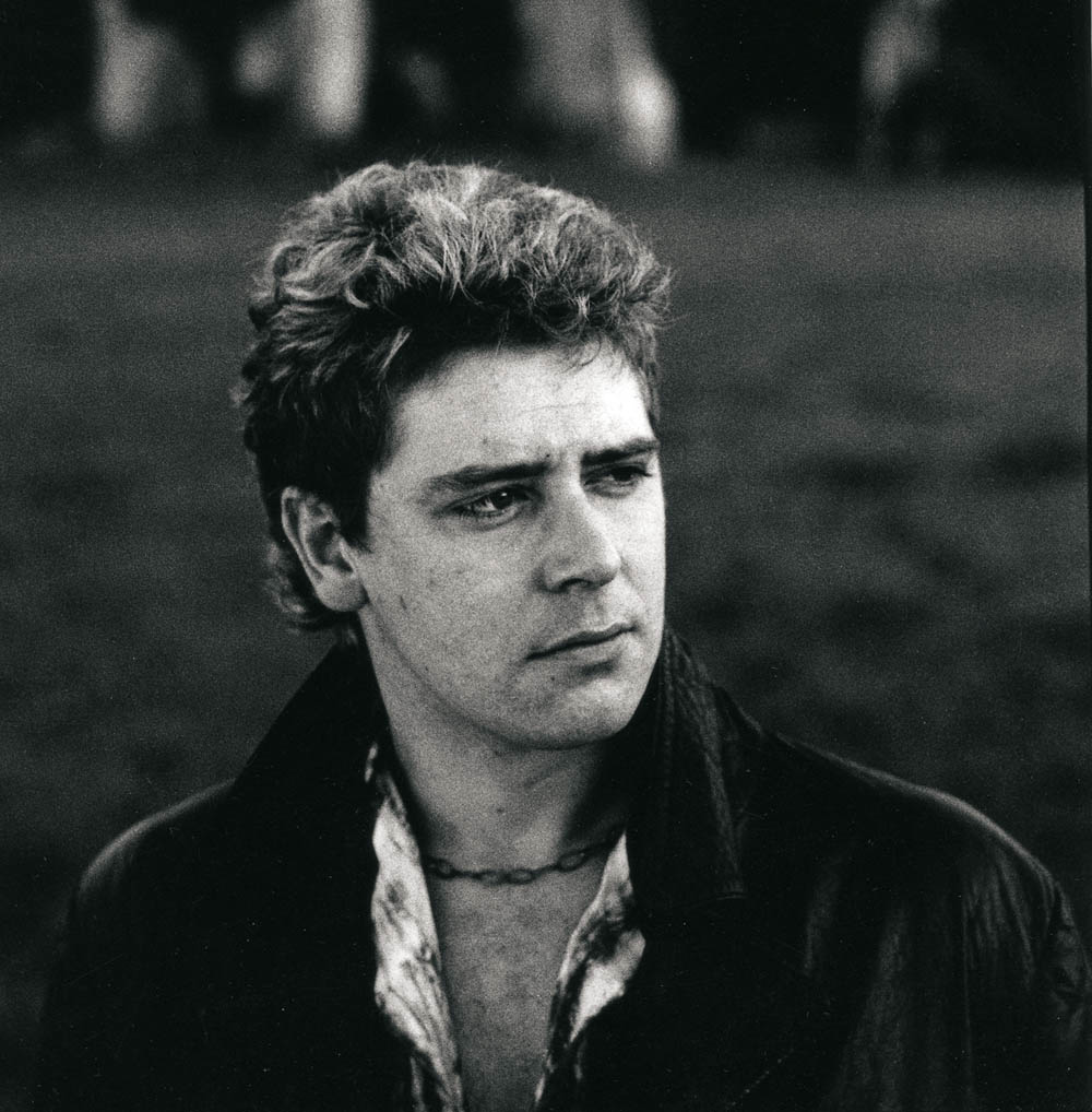 U2 > Gallery > Unforgettable Fire