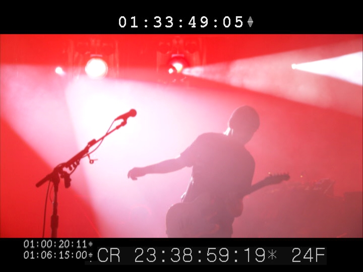 U2 > Gallery > U23D